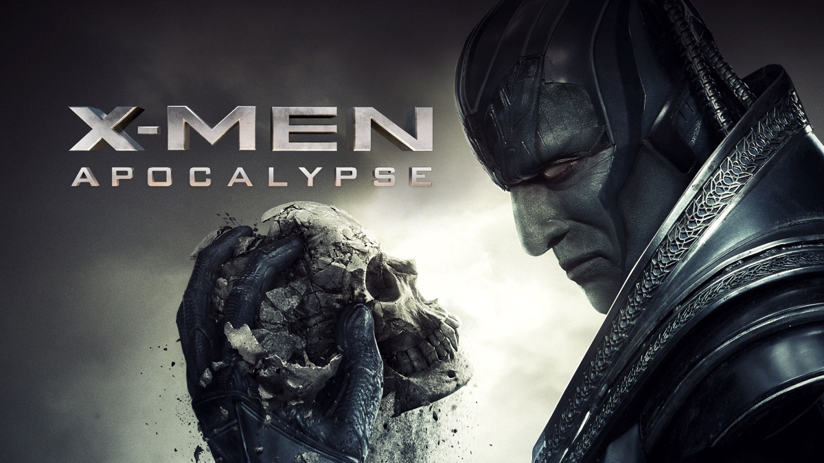 X-Men: Apocalypse | Apple TV