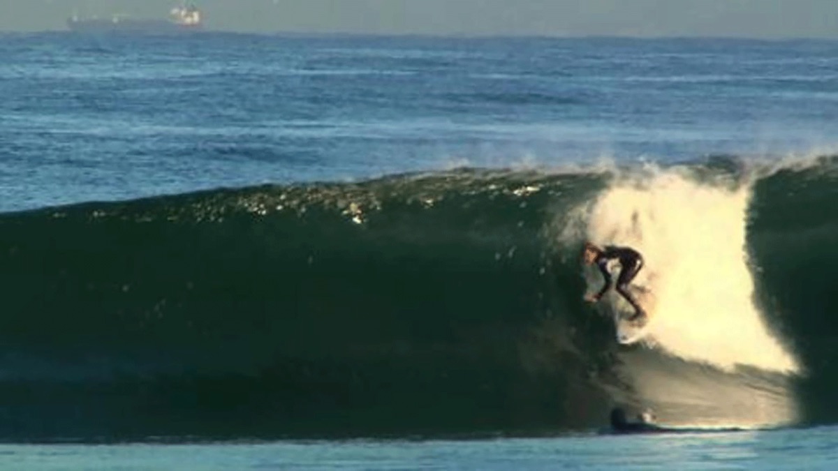 Innersection: Blue | Apple TV