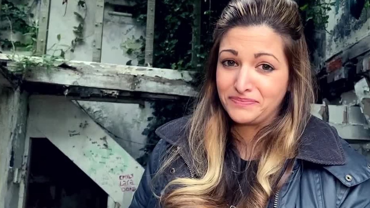 Ghost Dimension Lockdown - Apple TV