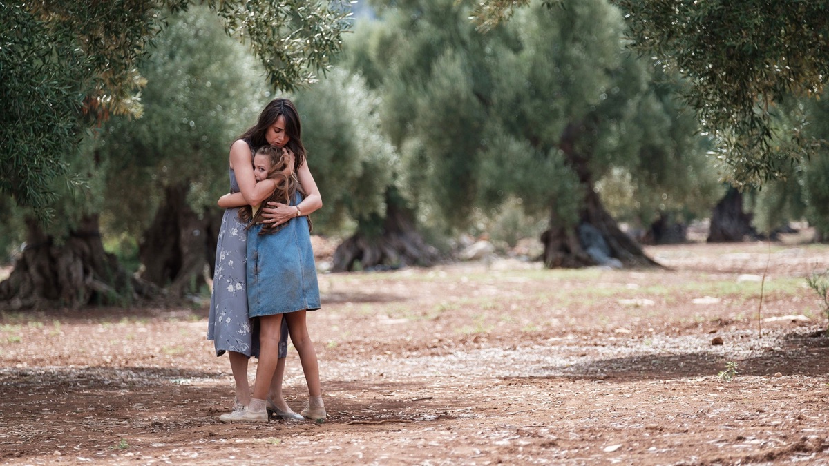 The Binding - Apple TV