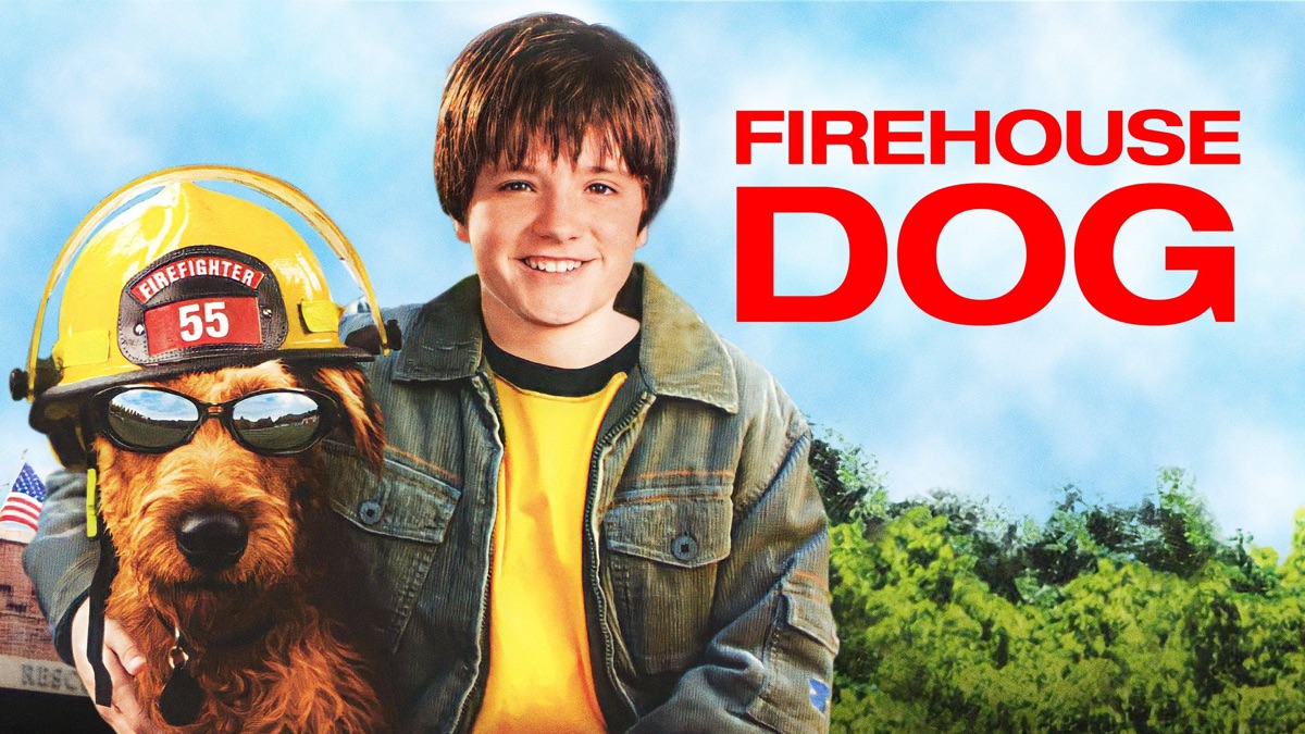 Firehouse Dog | Apple TV