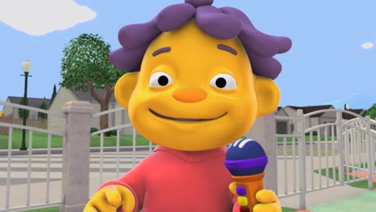 Sid the Science Kid | Apple TV