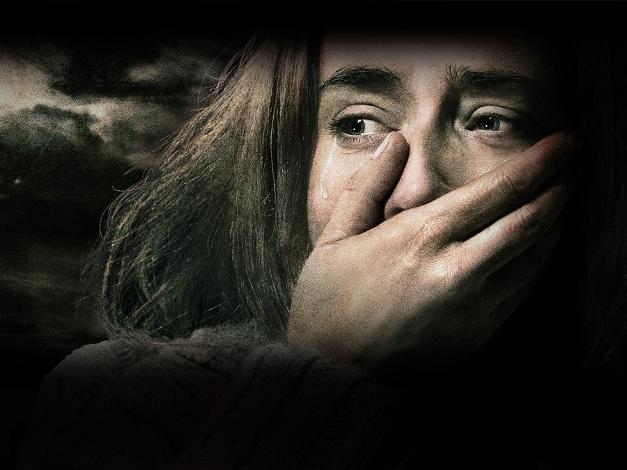 A Quiet Place | Apple TV