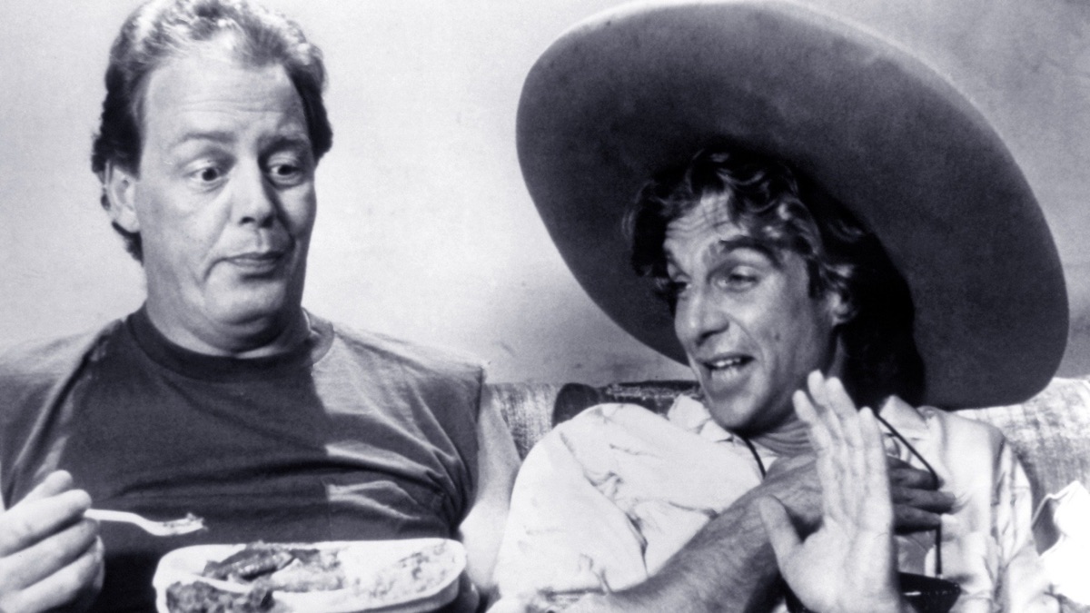 2 Idiots in Hollywood | Apple TV