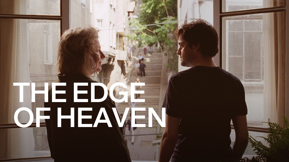 The Edge of Heaven | Apple TV