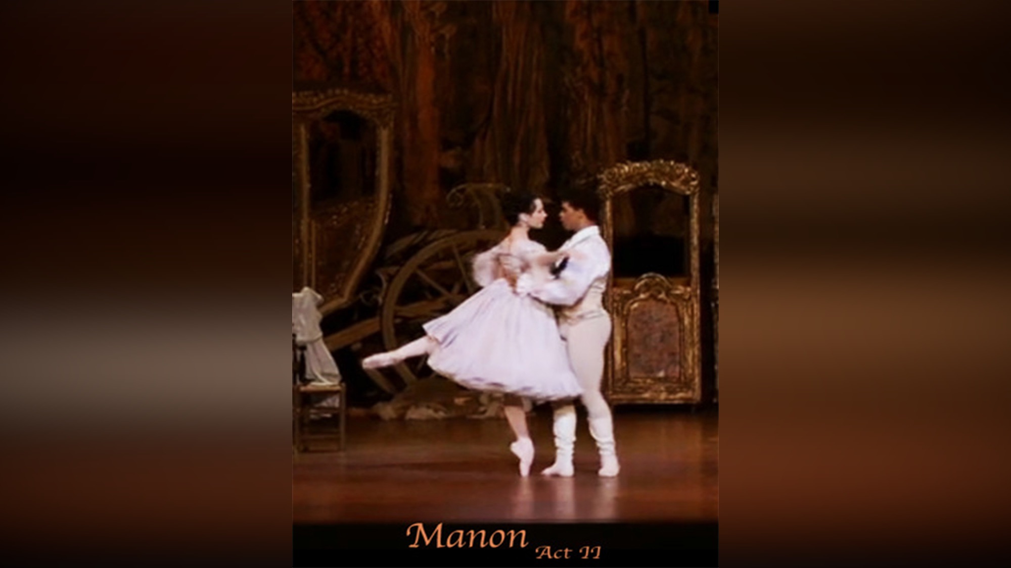 Manon - Manon Royal Opera House on Apple TV