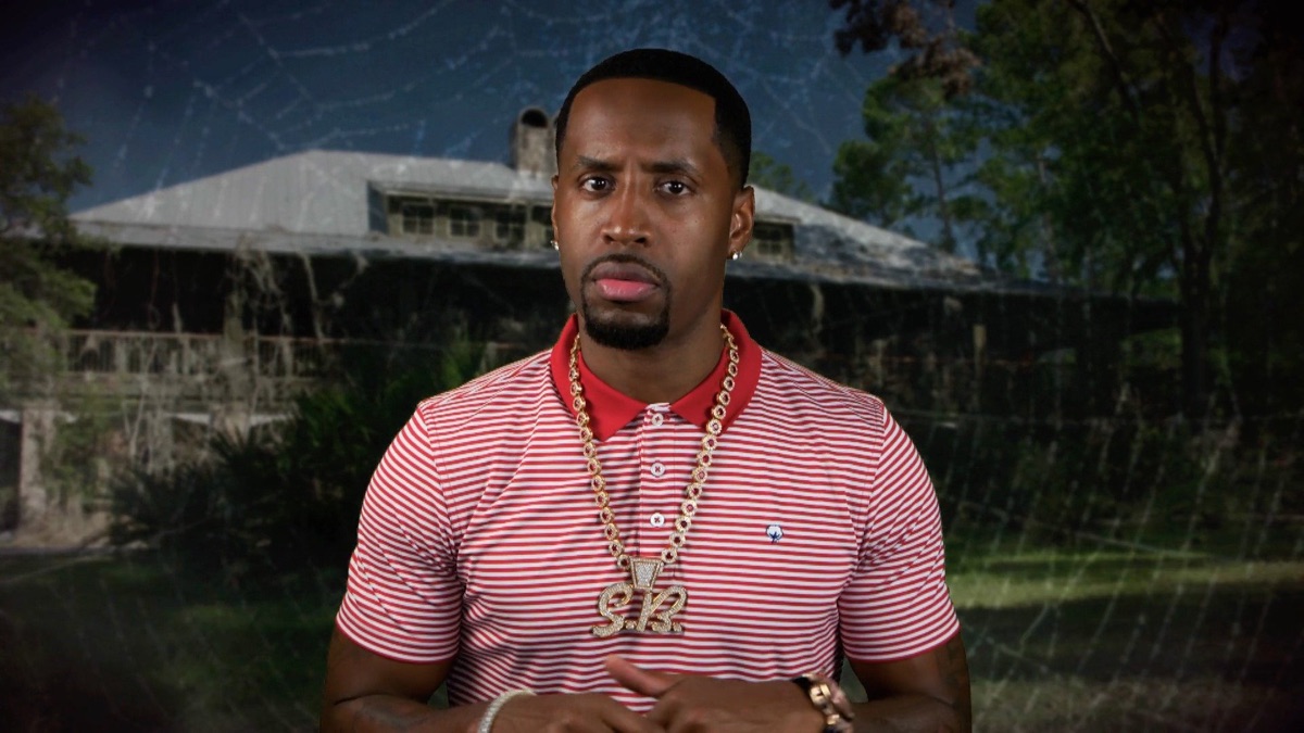 Savannah Horror Stories - Scared Famous (Season 1, Episode 1) | Apple TV