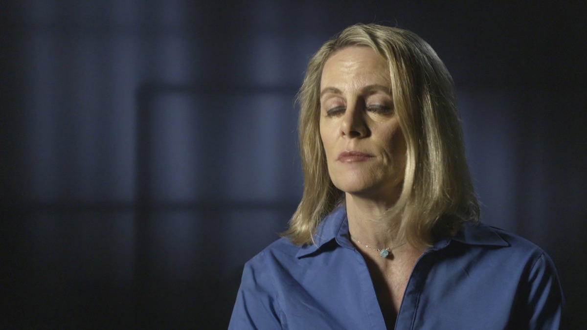 Crystal Mangum - Snapped (Season 24, Episode 8) | Apple TV