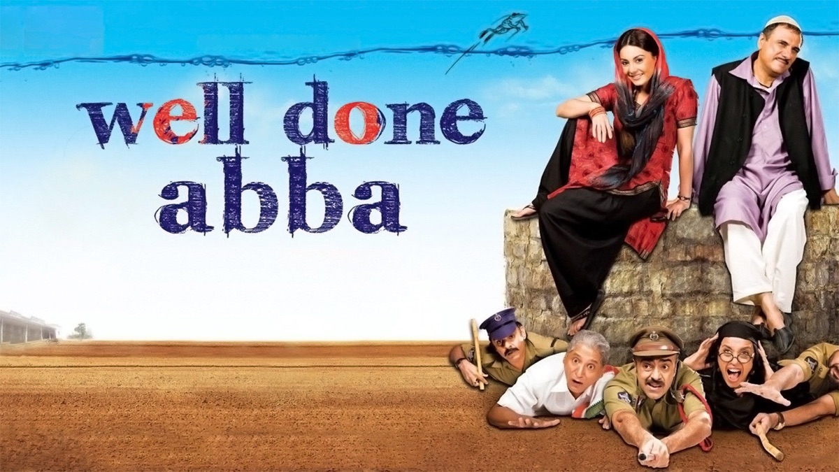 Well Done Abba | Apple TV