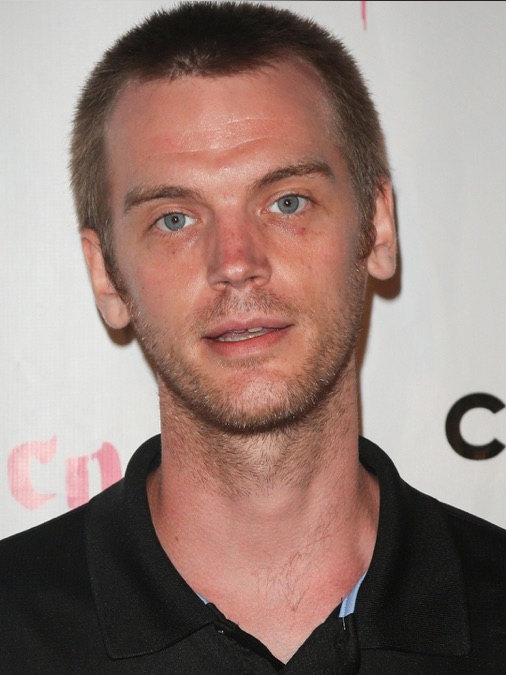 Paul Rugg Movies and Shows - Apple TV