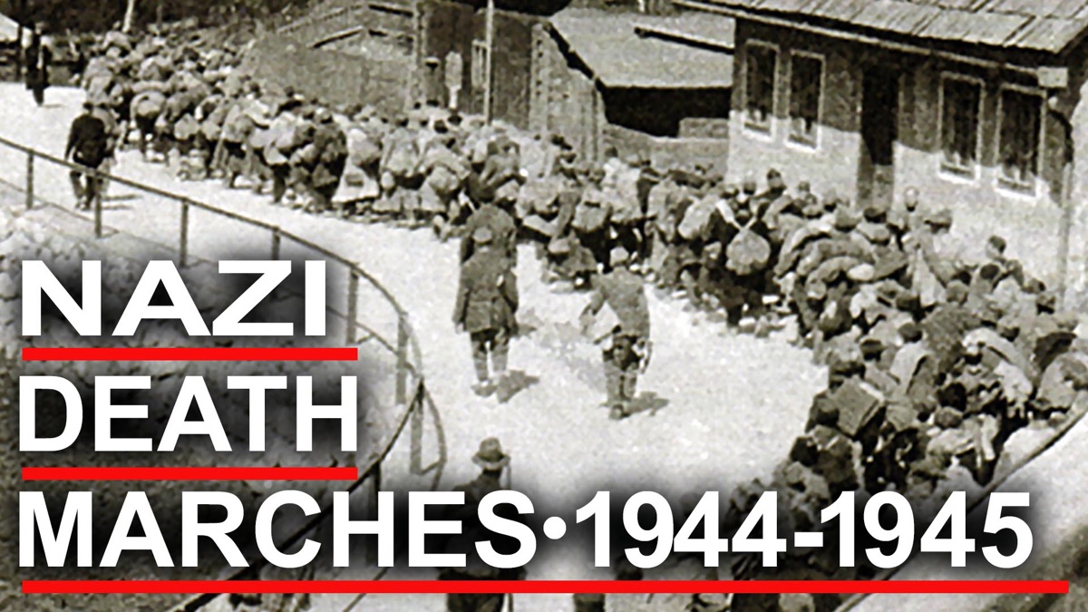 Nazi Death Marches - Apple TV