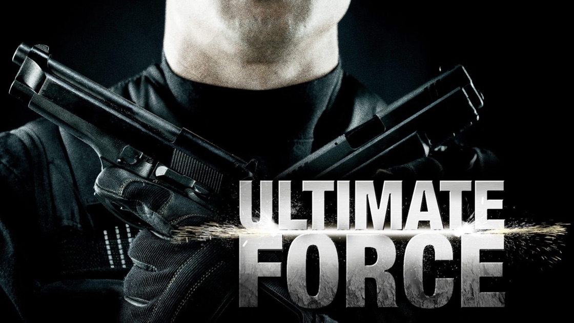 Ultimate Force | Apple TV
