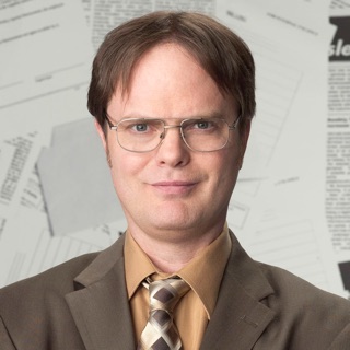 ‎The Office on Apple TV