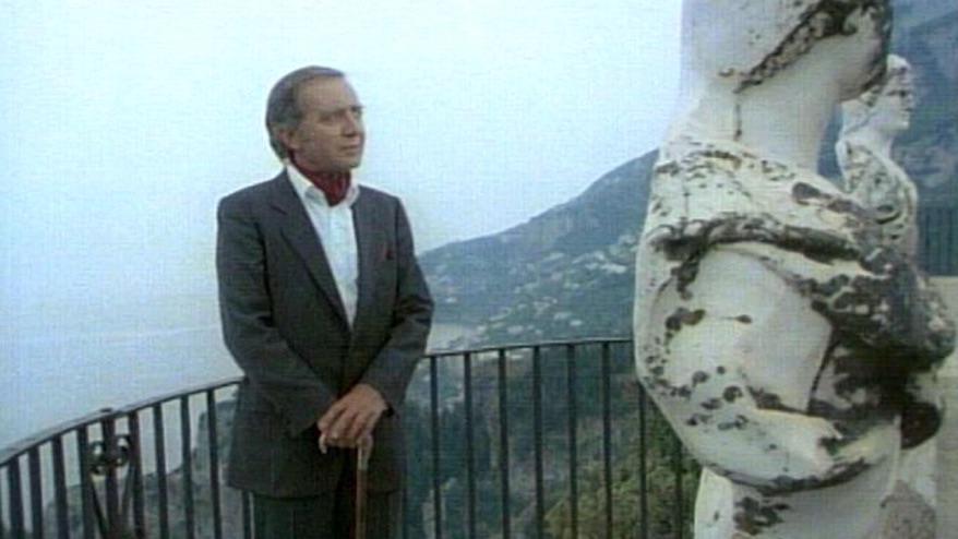 „Oliver Maass“ auf Apple TV