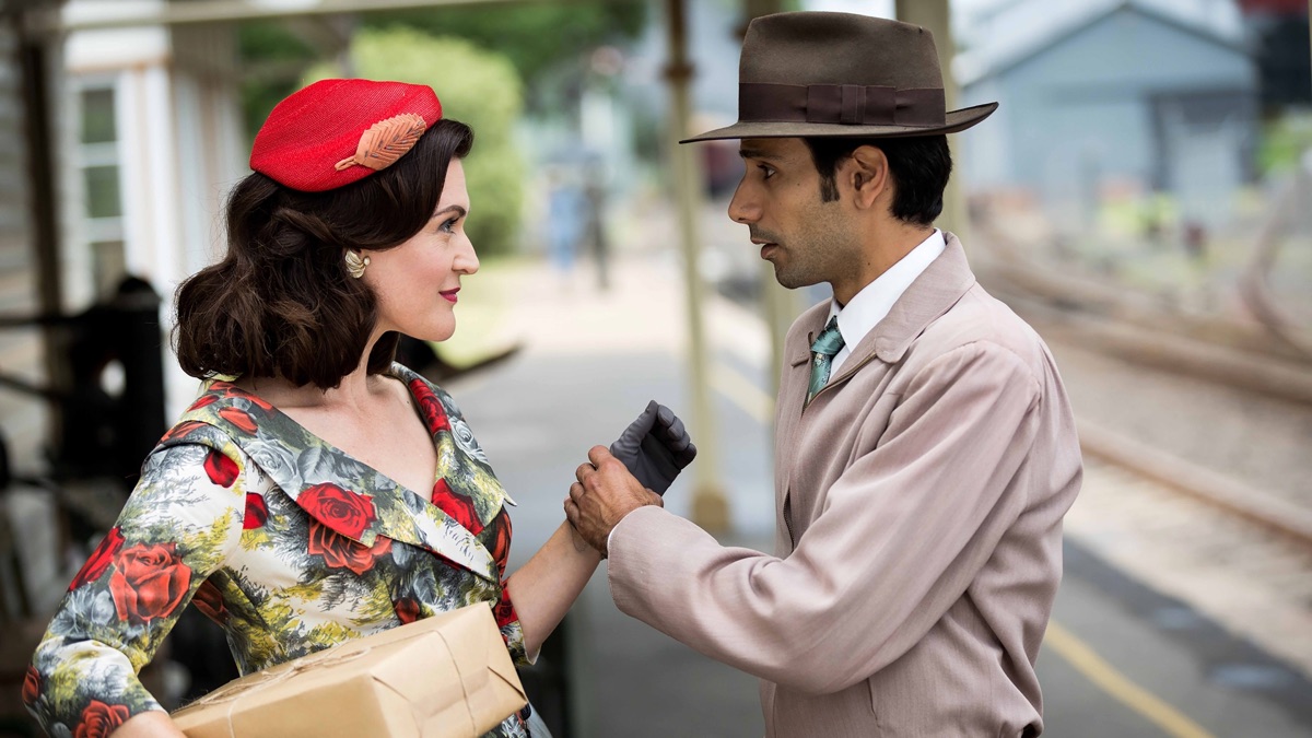 A Nagging Doubt - A Place to Call Home (Season 4, Episode 1) | Apple TV