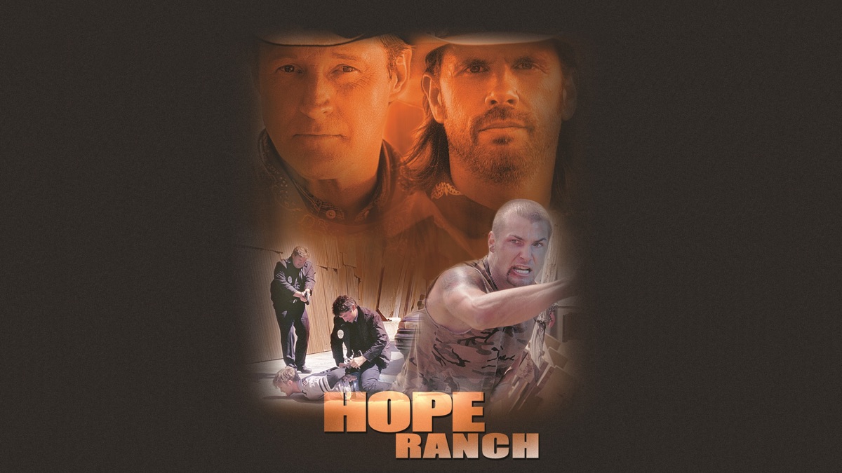 Hope Ranch - Apple TV