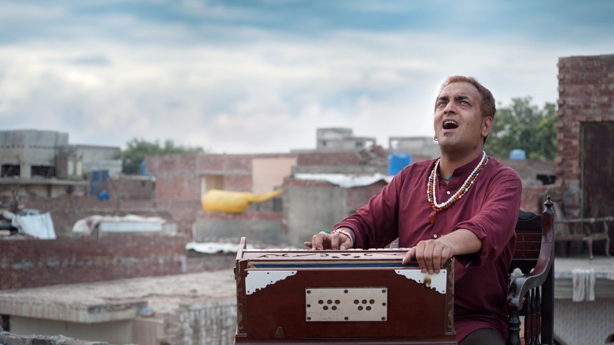 Song of Lahore | Apple TV