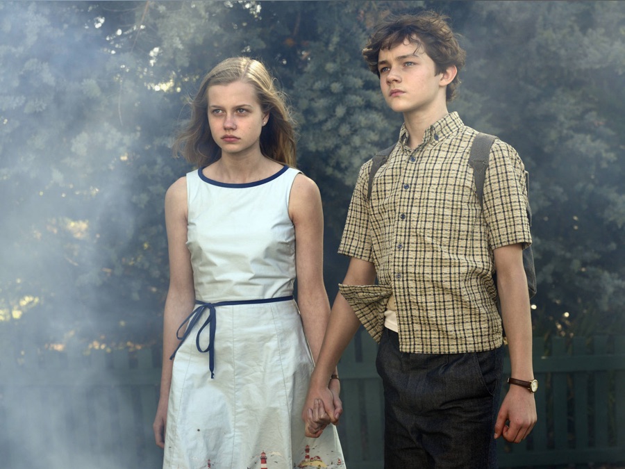 Jasper Jones - Apple TV (UK)