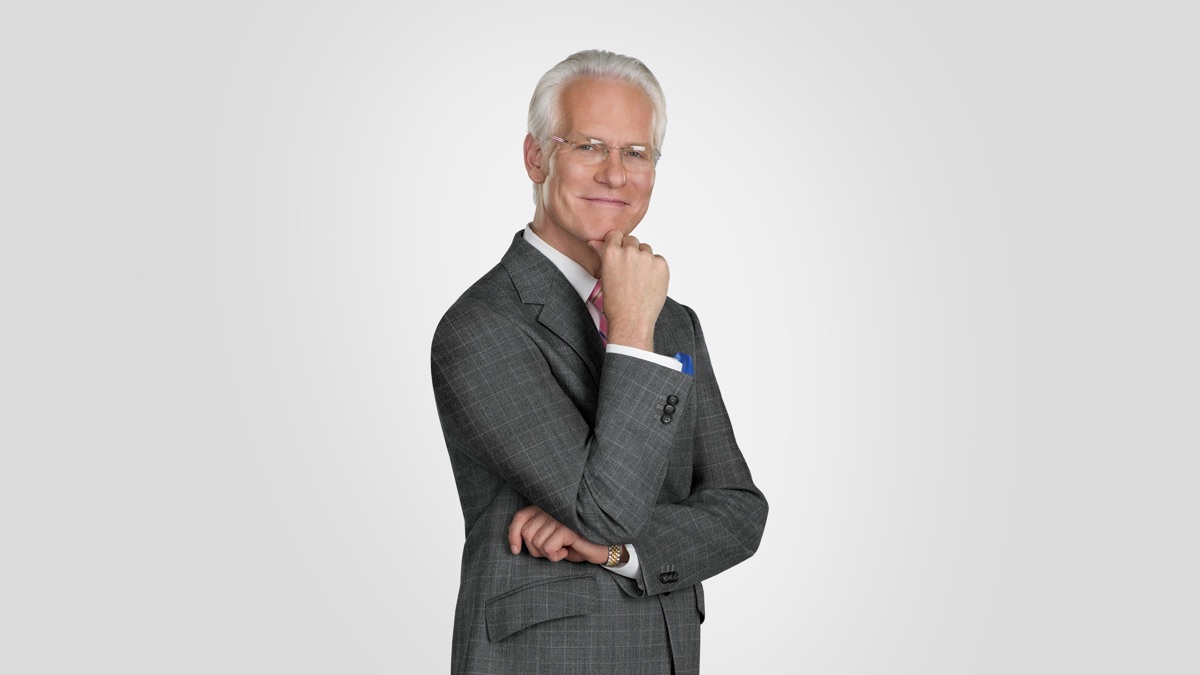 Tim Gunn's Guide to Style - Apple TV
