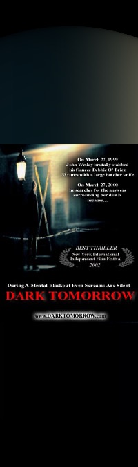Dark Tomorrow | Apple TV