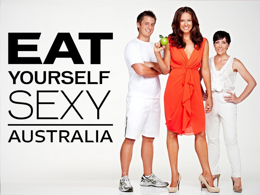 Eat Yourself Sexy Australia | Apple TV