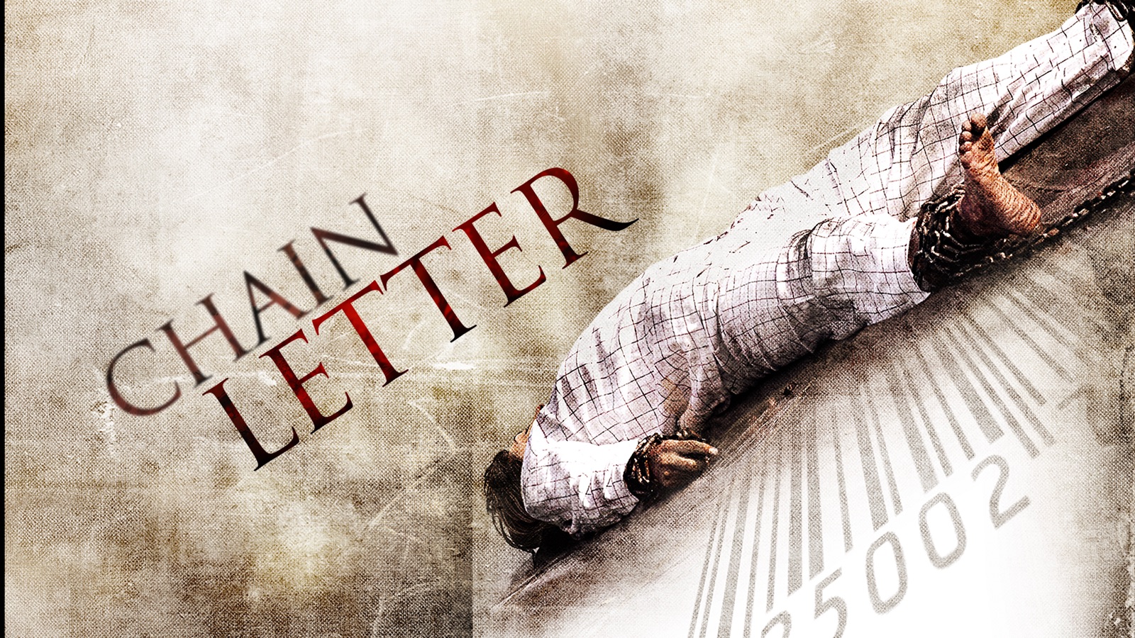 Chain Letter on Apple TV