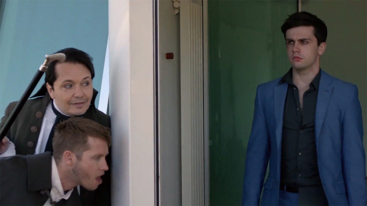 The Midas Touch | Apple TV