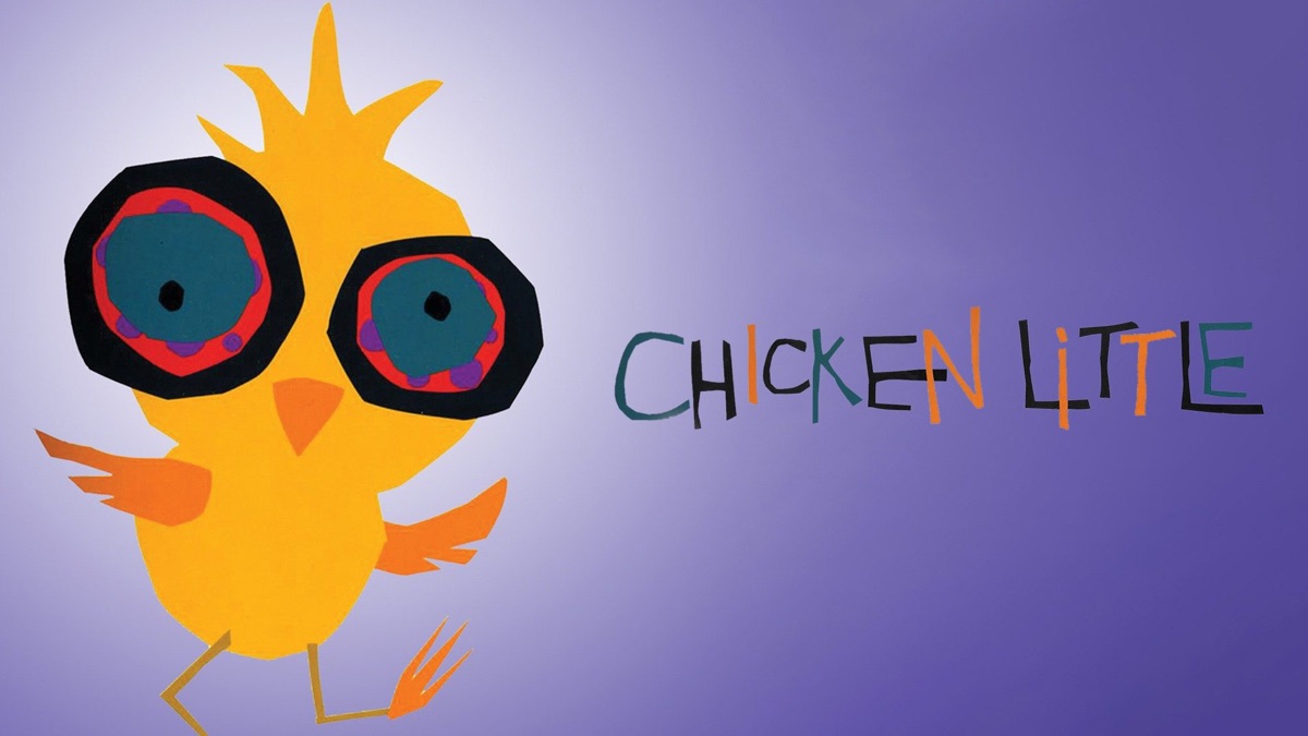 Chicken Little | Apple TV