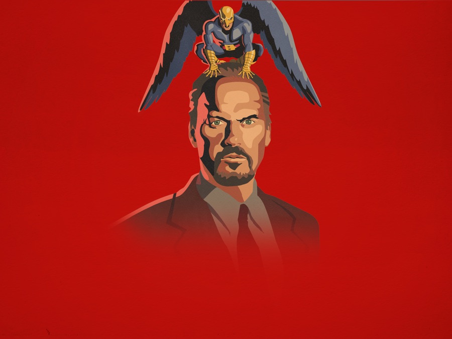 Birdman | Apple TV