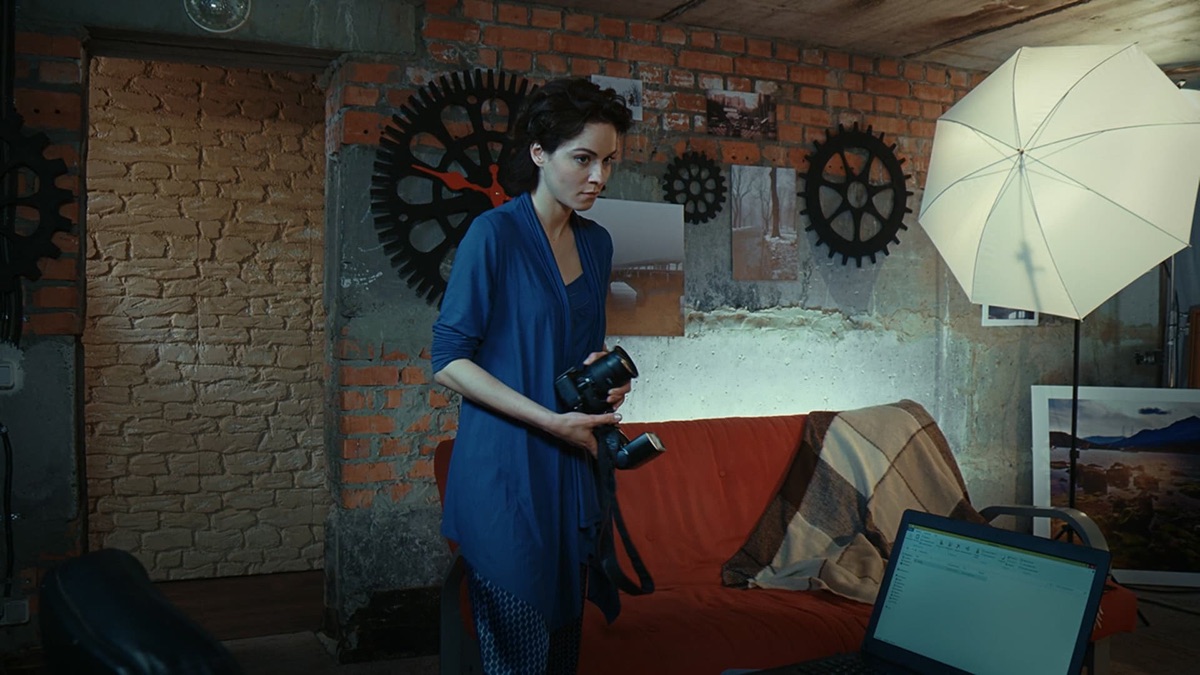 Episode 1 - An Alien Son (Season 1, Episode 1) - Apple TV