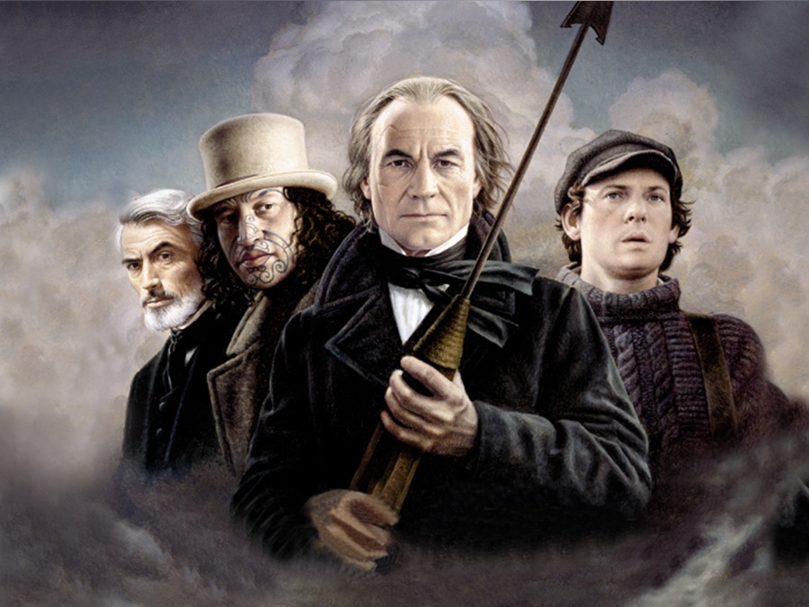 Moby Dick - Apple TV