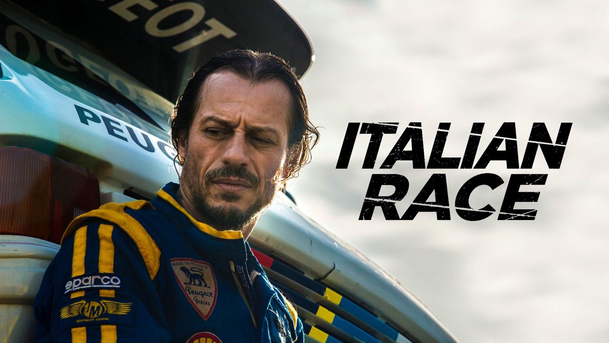 Italian Race | Apple TV